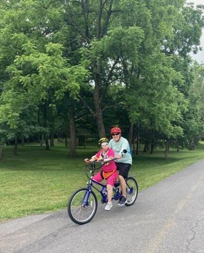 Bike Virginia Brings Cyclists To Harrisonburg For Tour | e-Edition ...