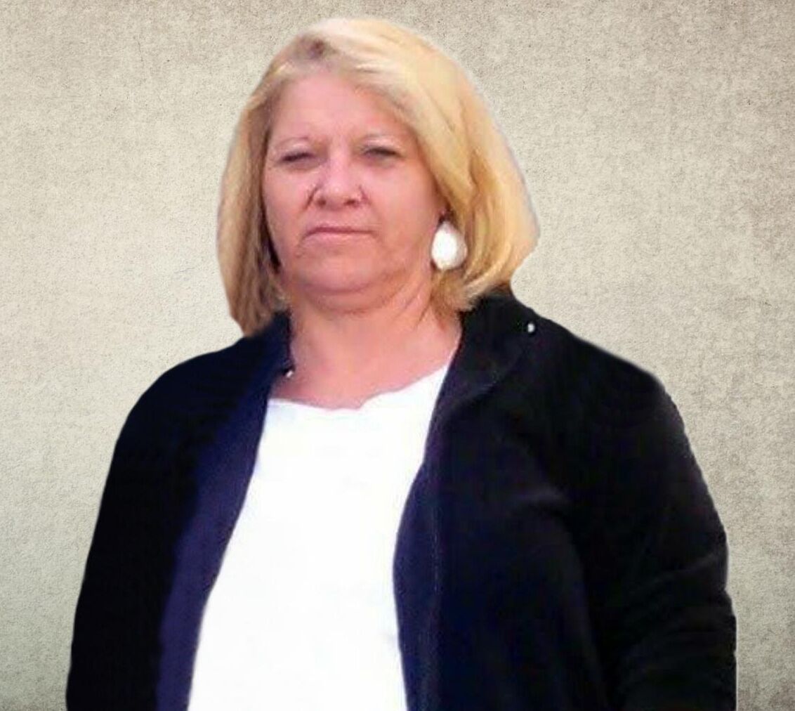 Melinda Marie Rucker | Obituaries | dnronline.com