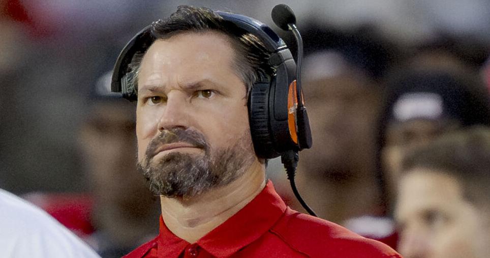 Desormeaux impressed by JMU defense | James Madison University ...