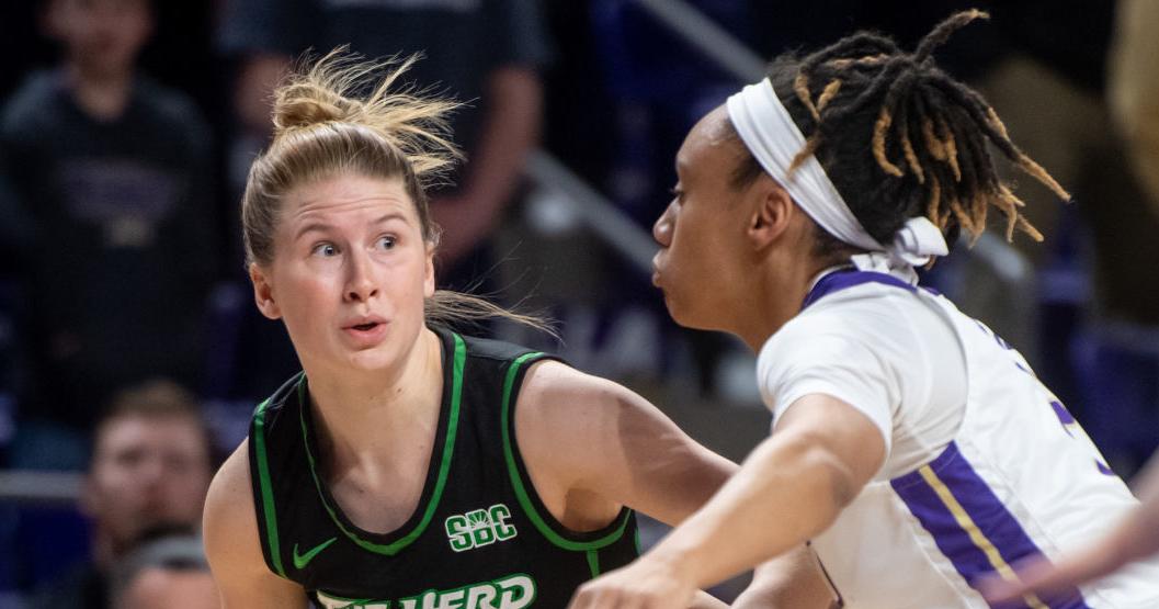 Sun Belt Conference Basketball Tournament: Live Bracket | Local College ...