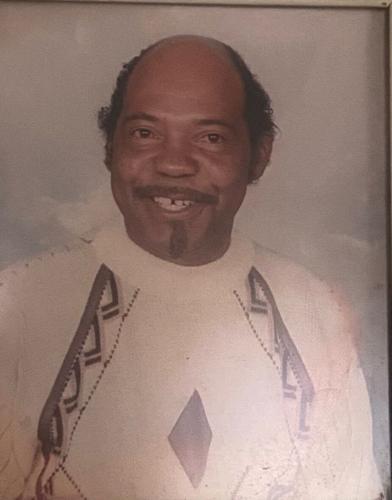 Willie Andrew Scott | Veteran | dnronline.com