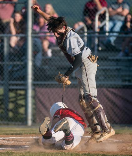 Baseball: East Rockingham vs. Stuarts Draft | Photo | dnronline.com