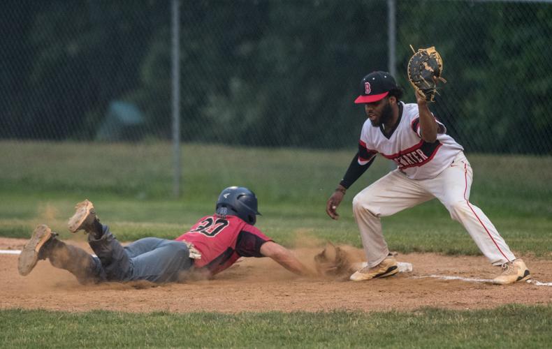 RCBL: Bridgewater vs. Stuarts Draft | Photo | dnronline.com