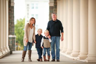 Local Foster Parents Talk Milestones, Hardships | News | dnronline.com