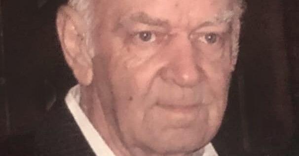 Junior Leon Roach | Veteran | dnronline.com