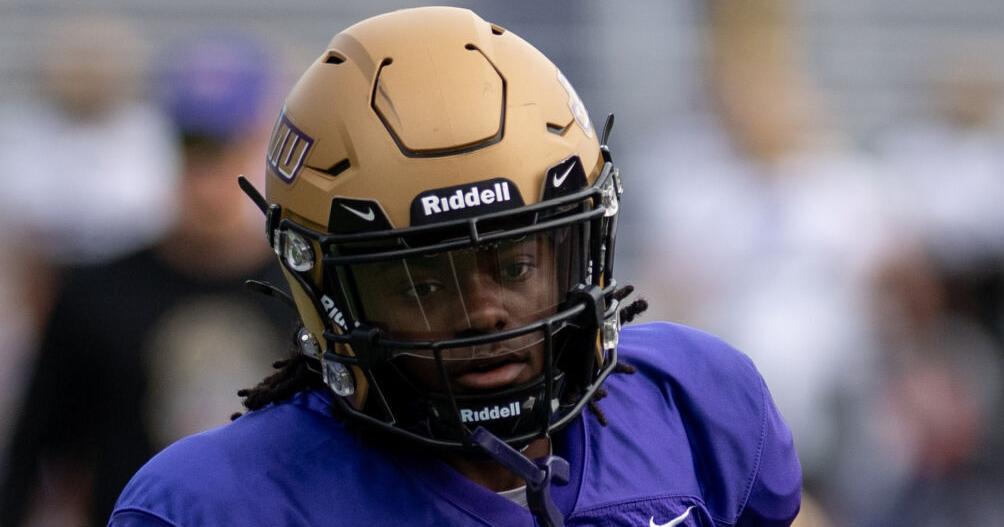 Ross Brings 'Quiet' Leadership Role To JMU | James Madison University ...