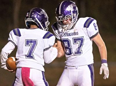 Rams Dominate In Shutout Of Page | Sports | dnronline.com