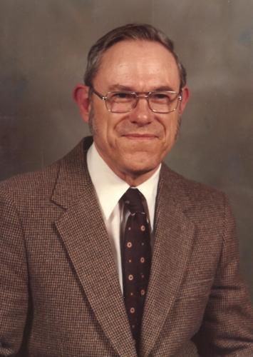 Cecil Lee Haycock | Obituaries | dnronline.com