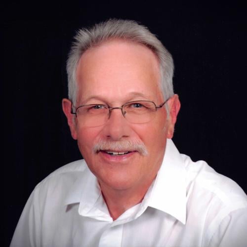 Gary Curtis Knupp, Sr. | Obituaries | dnronline.com