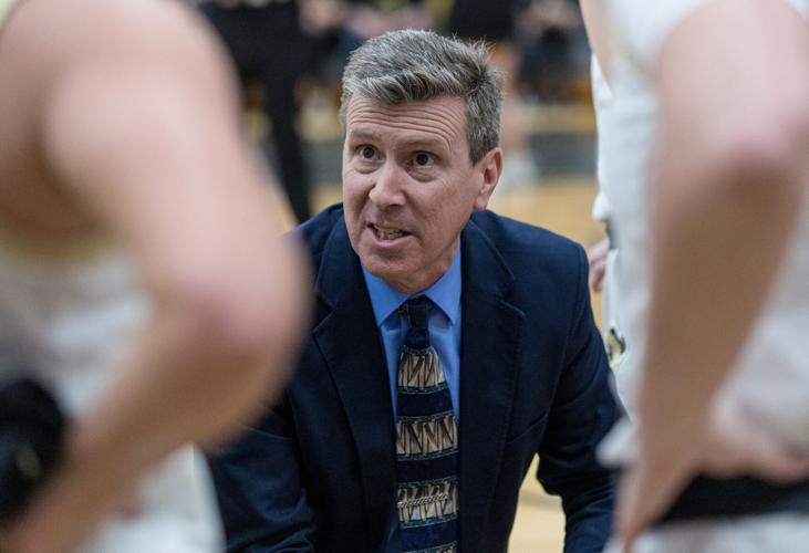 Bison Down Rappahannock, Clinch State Tournament Berth | Buffalo Gap ...