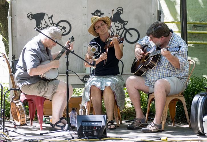 Harrisonburg Celebrates Summer At Best.Weekend.Ever | News | dnronline.com