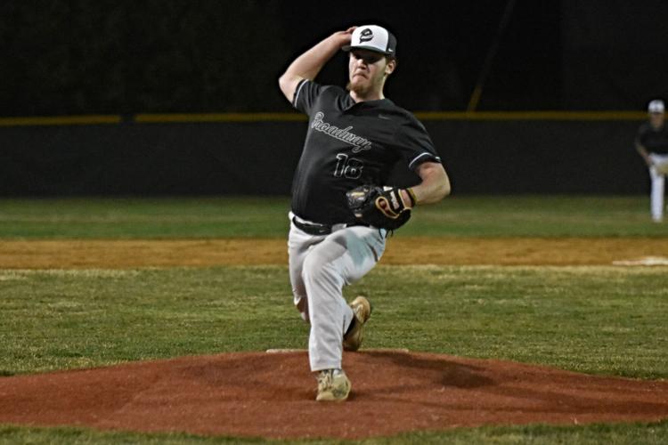 Stuhlmiller, Sharpe guide Gobblers to victory | High School | dnronline.com