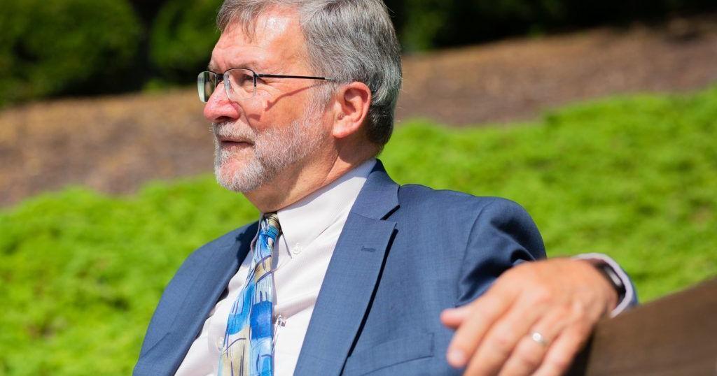 Longtime EMU Provost To Retire | Dnronline | dnronline.com