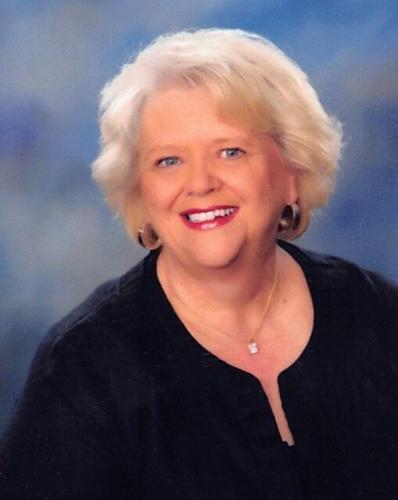 Carolyn Ringgold Houff | Obituaries | dnronline.com