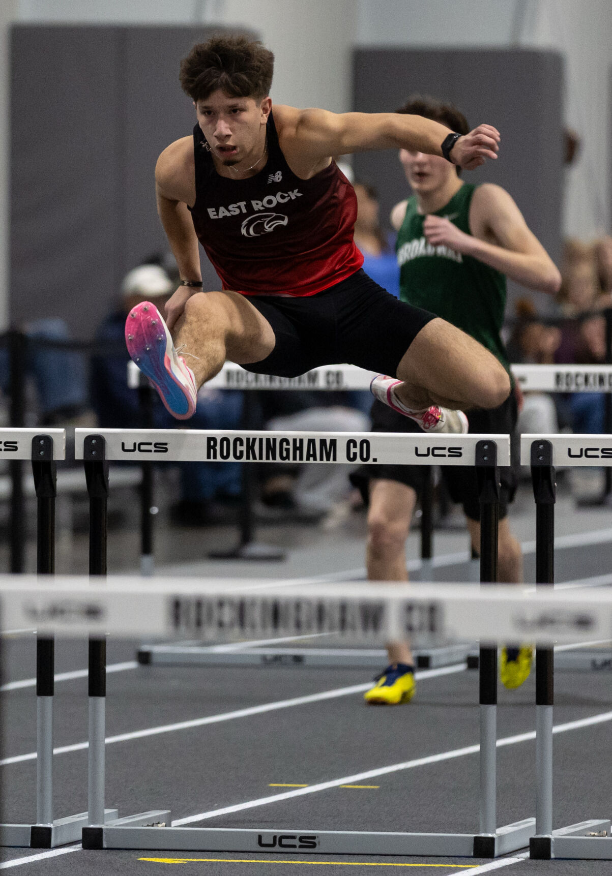 Valley standouts aiming to build off early-season performances | High ...