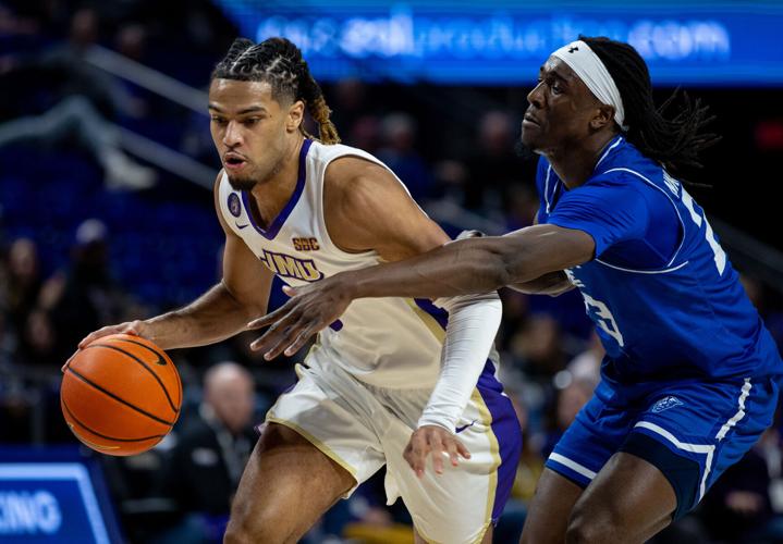 Atlanta Duo Has Led JMU To Record-Breaking Season | James Madison ...