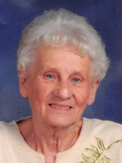 Erma Dean Davis | Obituaries | dnronline.com