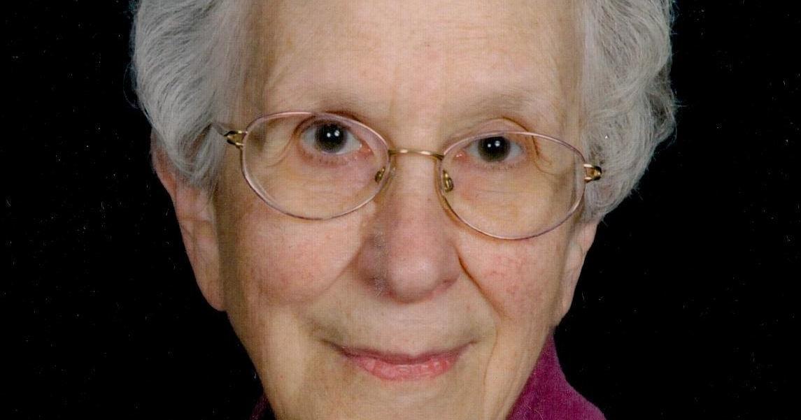 Martha Swintz Watkins | Obituaries | dnronline.com
