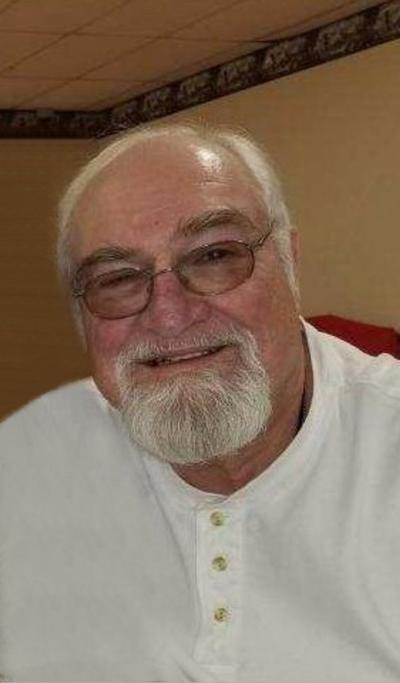 Roger Allen Nichols | Veteran | dnronline.com