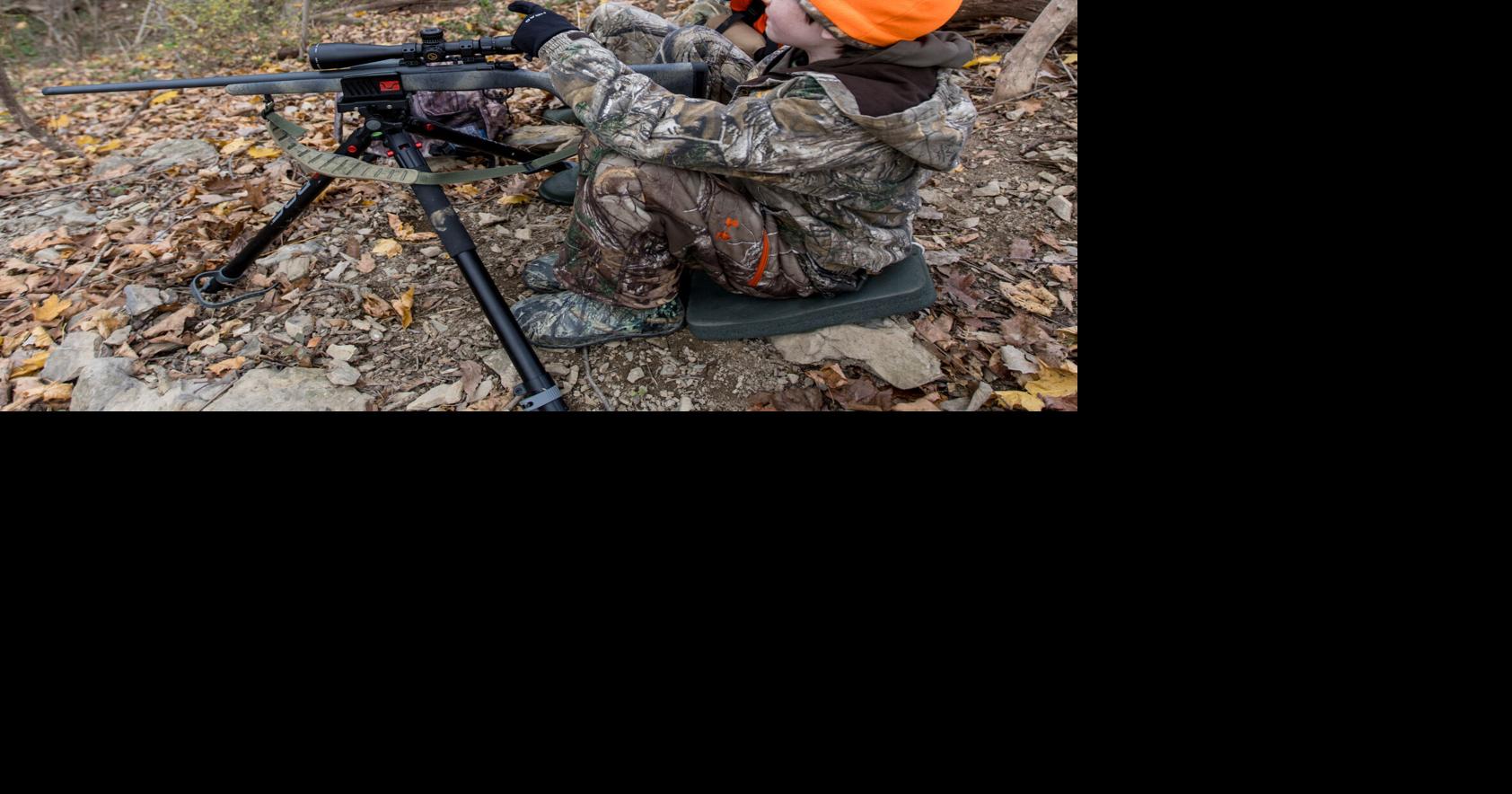 Three generations of family keep hunting tradition alive | Outdoors ...
