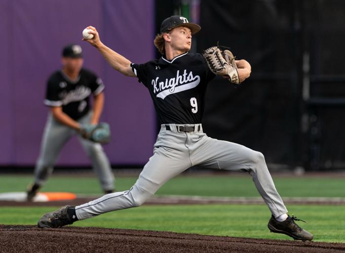 Sixth-inning struggles doom Knights in second straight loss | Turner ...