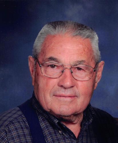 Alan 'Al' Joseph Liskey | Obituaries | dnronline.com
