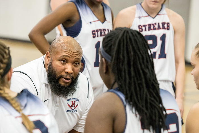 HHS Girls Get Regional Win | Photo | dnronline.com