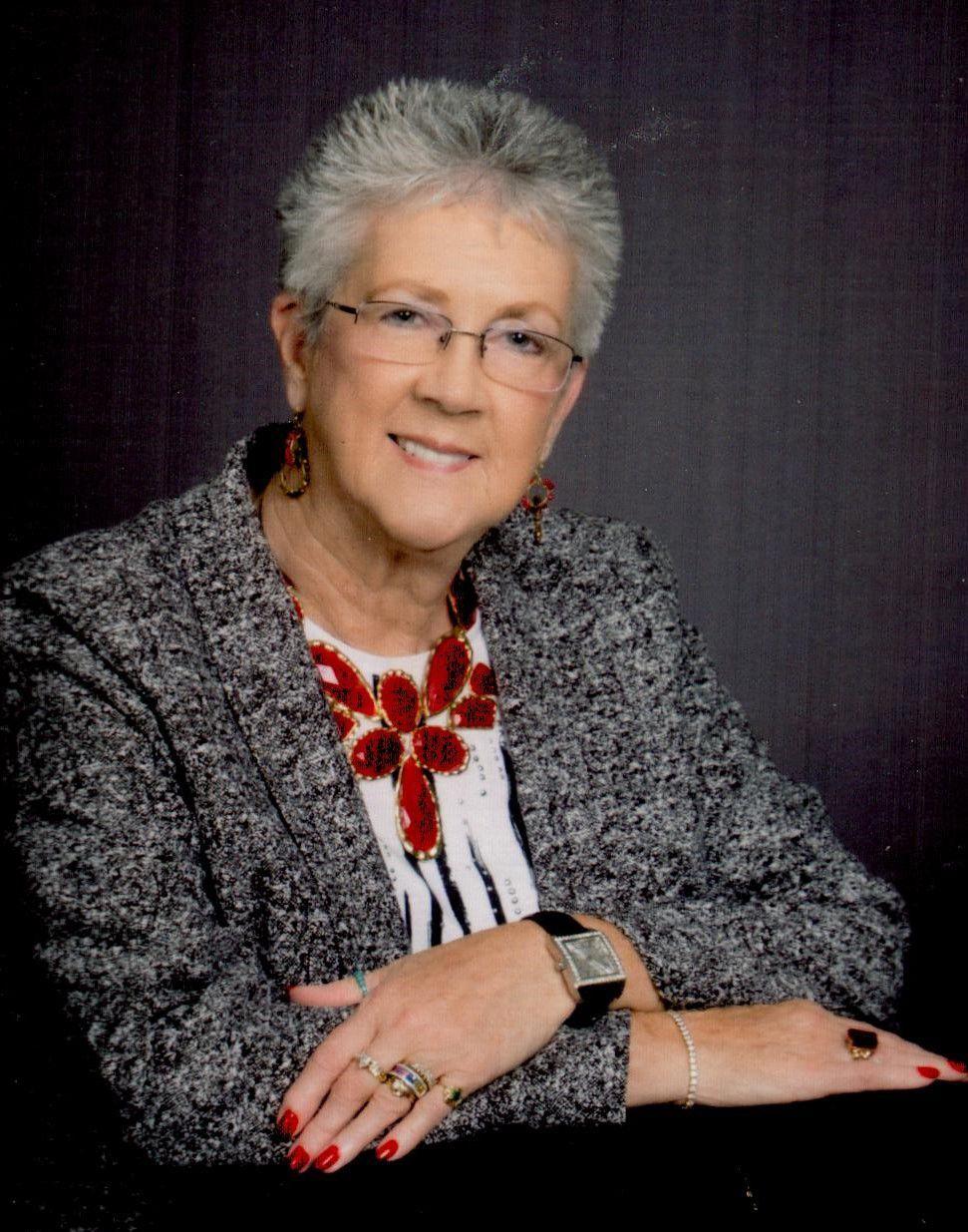 Janet Faye Hoover-Thomas | Obituaries | dnronline.com