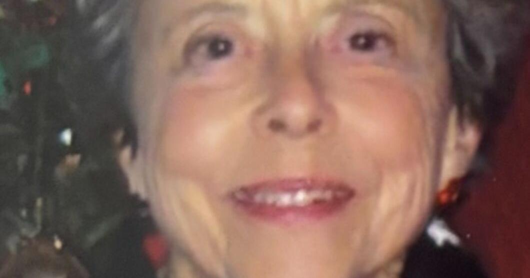 Ellen Bell Campbell Jan. 1, 1932 – Dec. 20, 2024 | Obituaries ...