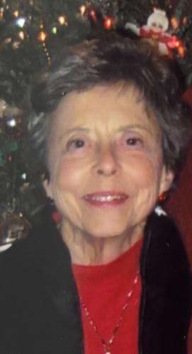 Ellen Bell Campbell Jan. 1, 1932 – Dec. 20, 2024 | Obituaries ...