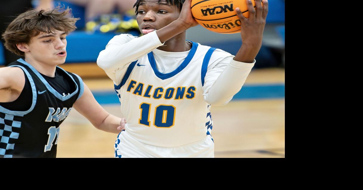 Panthers hand Falcons first Bull Run loss | High School | dnronline.com
