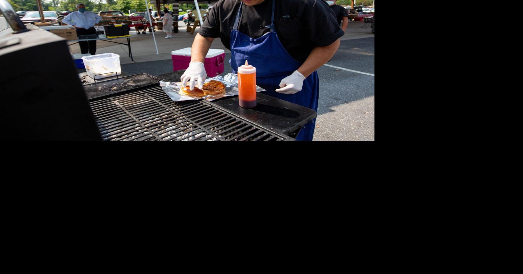 Local Chef Rediscovers Virginia Barbecue, Continues Tradition With ...