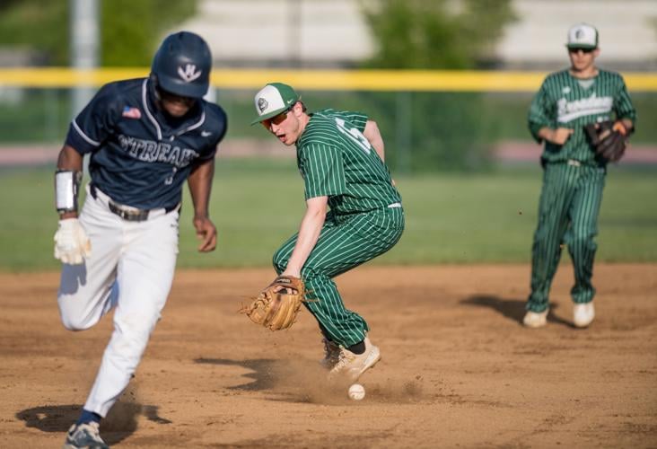 Baseball: Harrisonburg vs. Broadway | Photo | dnronline.com