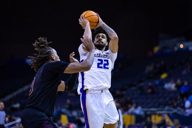 Freidel Leads JMU To Title Game For First Time Since 2013 | James ...