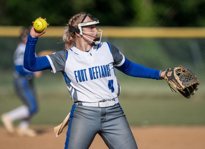 Softball: Fort Defiance vs. Riverheads | Photo | dnronline.com