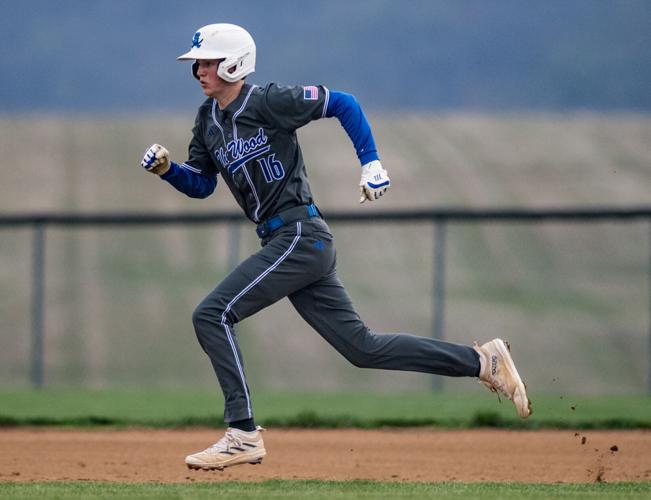 Baseball: East Rockingham vs. Spotswood | Photo | dnronline.com