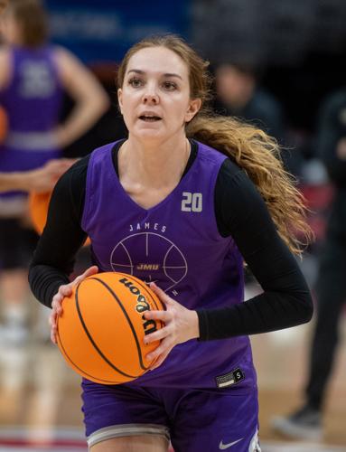 Point Guard Germond Driving Dukes Success | Sports | dnronline.com