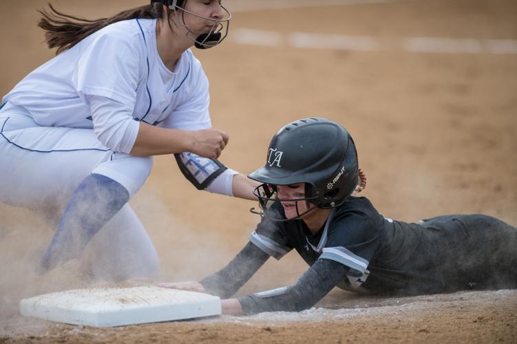 Softball: Spotswood vs. Turner Ashby | | dnronline.com