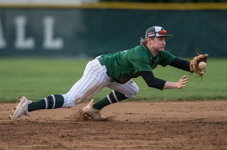 Baseball: Broadway vs. East Rockingham | Photo | dnronline.com