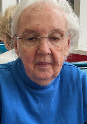 Jerlene W. Rosensteel | Obituaries | dnronline.com