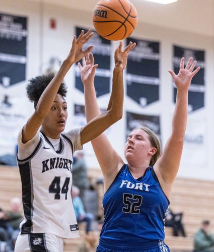 Washington Aims To Finish Strong At Turner Ashby | Turner Ashby ...