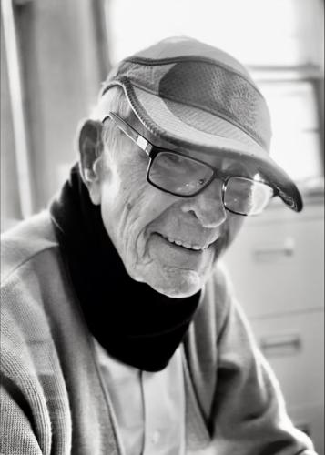 Harry Emmett Long | Veteran | dnronline.com
