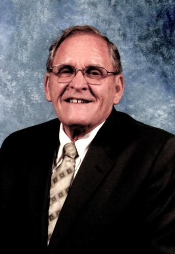 Donald Thomas Leatherman | Veteran | dnronline.com