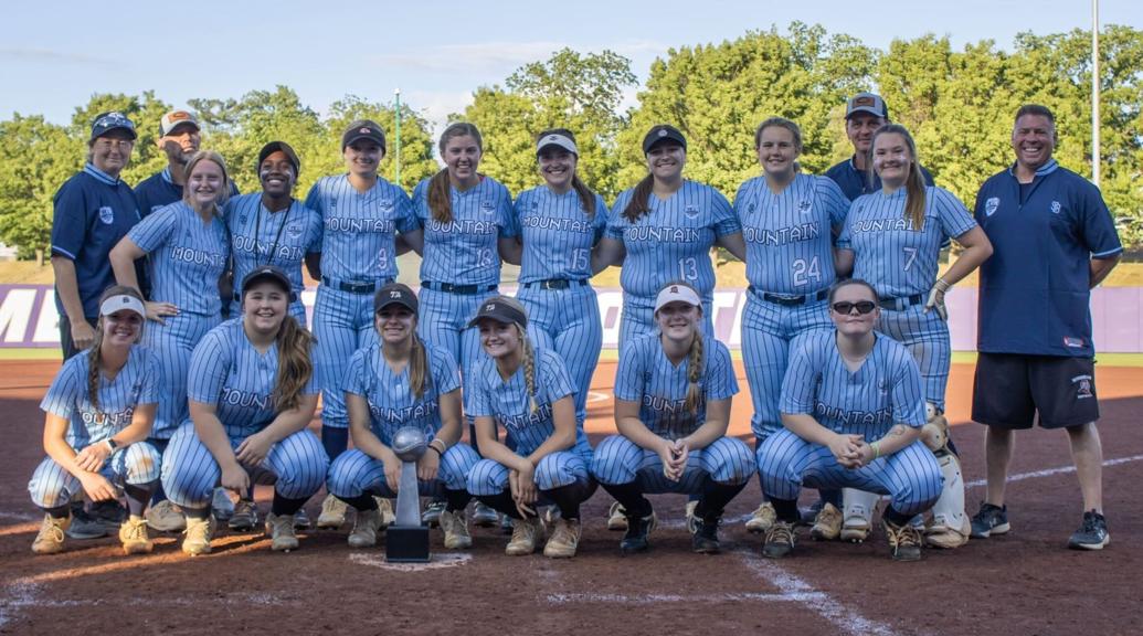 Locals Shine In Coaches USA All-Star Softball Game | Sports | dnronline.com