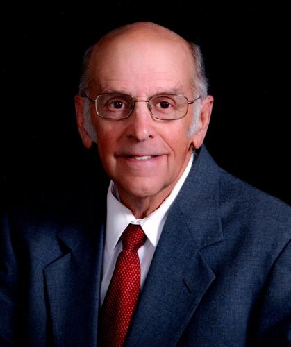 Reverend Samuel O. Weaver | Obituaries | dnronline.com
