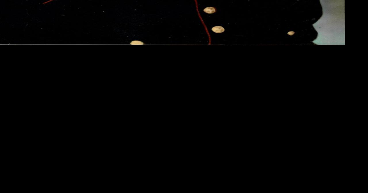 Louis Allen Royston | Veteran | dnronline.com