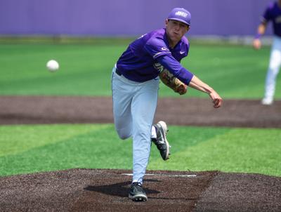 Former JMU, TA Pitcher Showalter Making Most Of Chance With O's | James ...