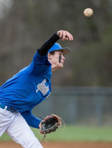 PREP ROUNDUP: Blazers Finish Week Strong | High School | dnronline.com