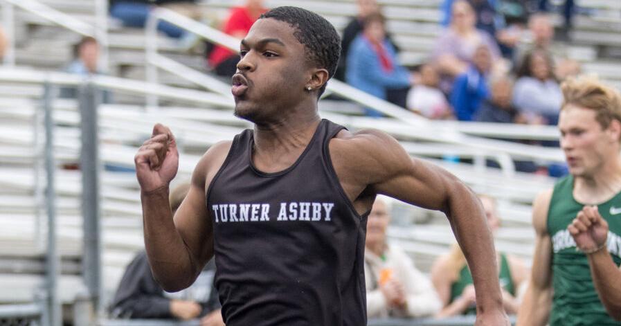Smiley's state title wins capped off incredible season | Turner Ashby ...