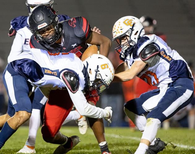 Clarke Hosting Luray In Key Bull Run Battle | Sports | dnronline.com